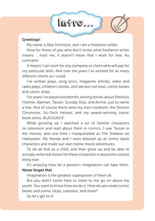 AOMC Book sample pages | PDF | Free Download