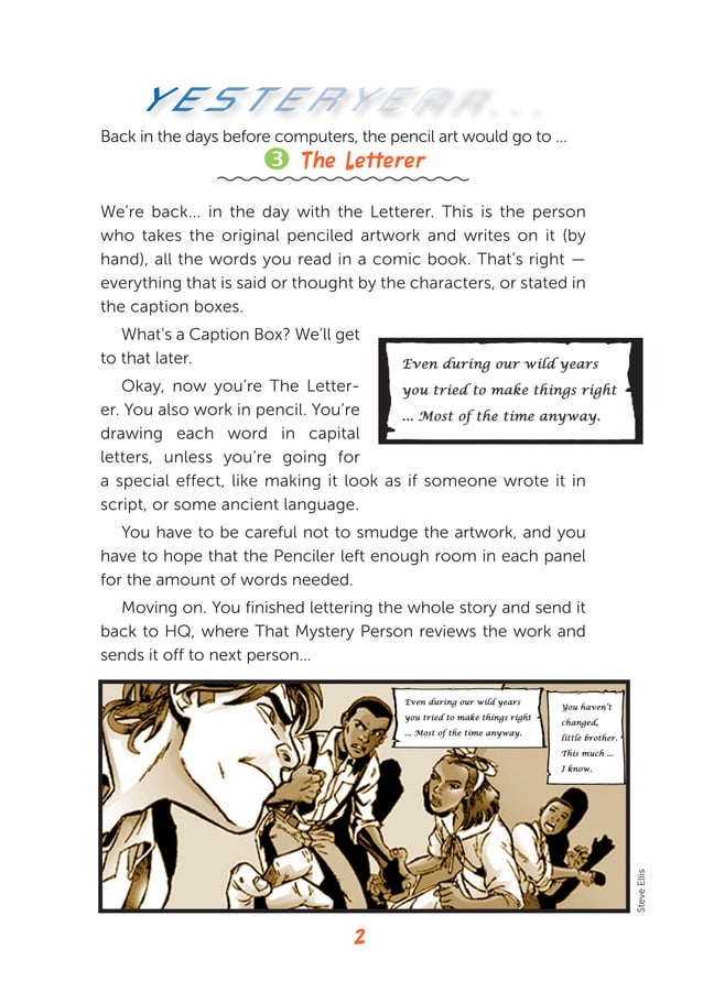 AOMC Book sample pages | PDF