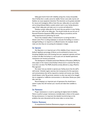 Practical_Guide_for_Disaster_Avoidance | PDF