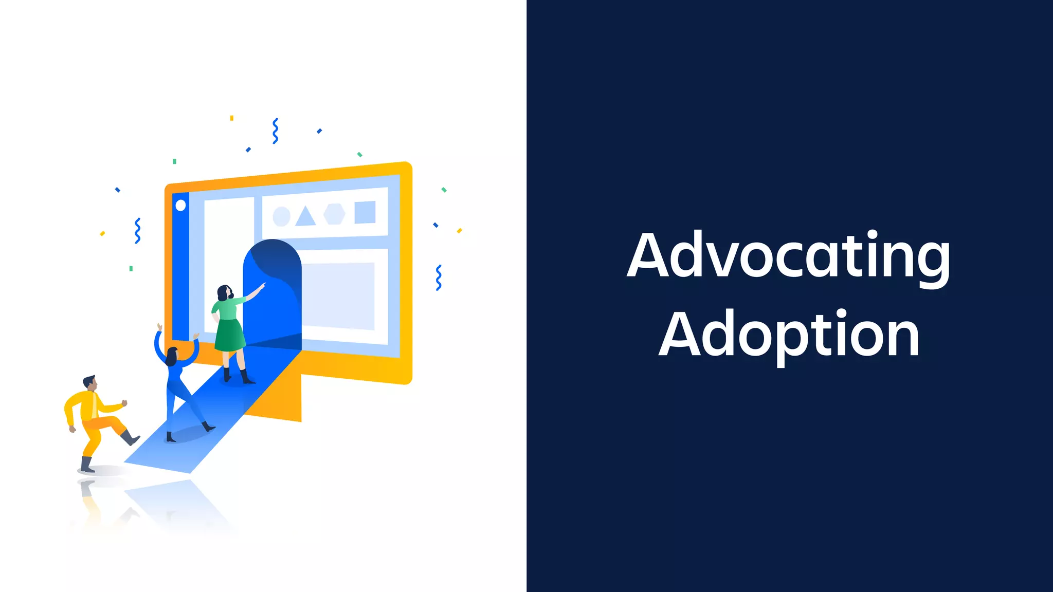 Advocating Adoption: Best Practices for User-Friendly Jira ...