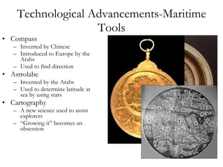 1450 1750 overview | PPT