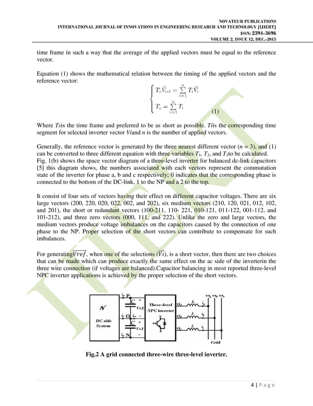A REVIEW ON EVALUATION OF PV MODELS BASED ON AN INTEGRATION USING A NEW ...