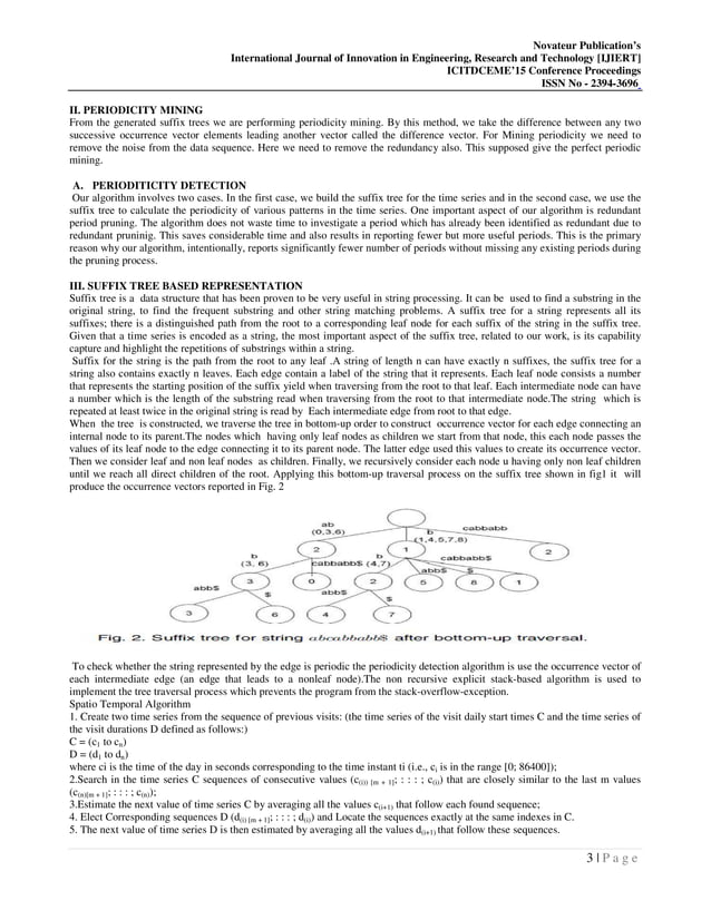 An Improved Framework For Outlier Periodic Pattern Detection In Time