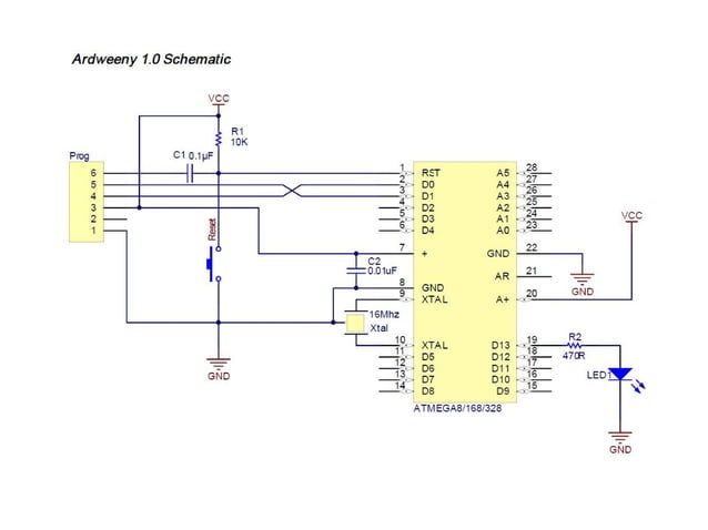 arduino-ppt | PPT | Computer Peripherals | Computing