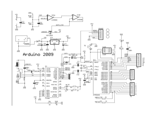 arduino-ppt | PPT | Computer Peripherals | Computing