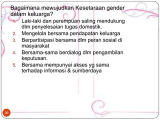 145221413 kesehatan-reproduksi-dalam-perspektif-gender | PPTX