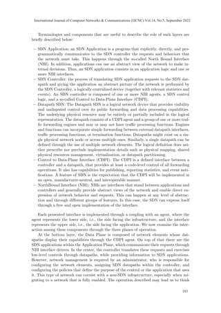 Controller Placement Problem resiliency evaluation in SDN-based architectures | PDF