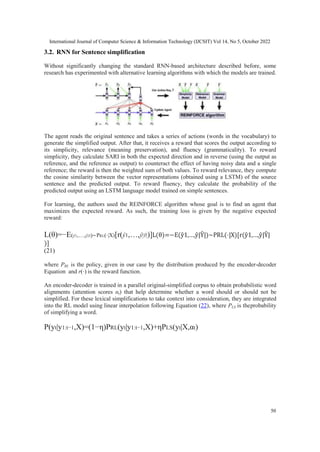 Dyslexic Reading Assistance with Language Processing Algorithms | PDF