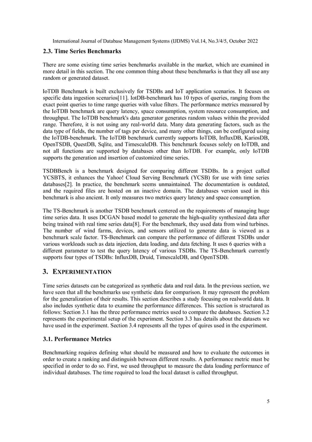 Performance Comparison between Pytorch and Mindspore | PDF
