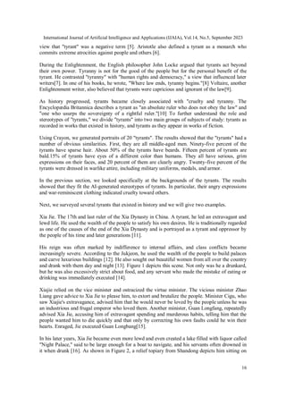 Subverting Characters Stereotypes: Exploring the Role of AI in ...