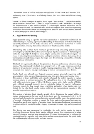 Sentiment Analysis in Indian Elections: Unraveling Public Perception of the Karnataka Elections ...
