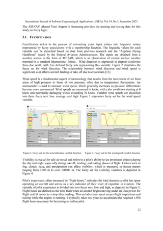 ANALYZING AIRCRAFT LANDING DECISIONMAKING THROUGH FUZZY LOGIC APPROACH ...