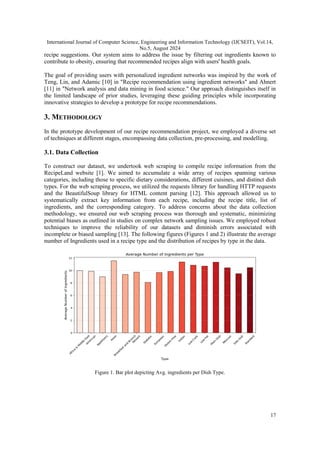Enhancing Personalized Recipe Recommendation through Multi-Class ...