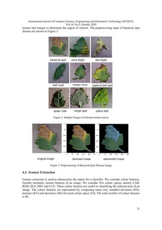 Modified Sand Cat Swarm Optimization (MSCSO) Based Feature Selection ...