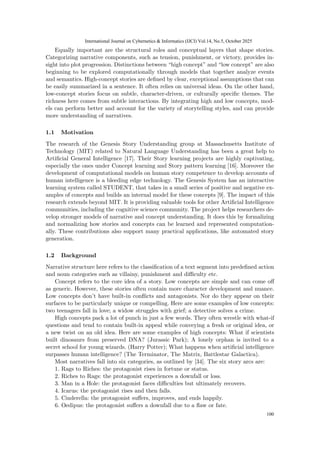 Three Stage Narrative Analysis; Plot-Sentiment Breakdown, Structure ...