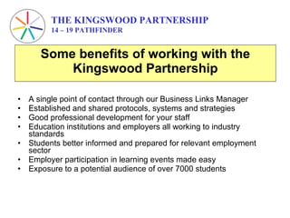 Ms Barbara Woods and Ms Ronnie Ward, from Sir Bernard Lovell School | PPT