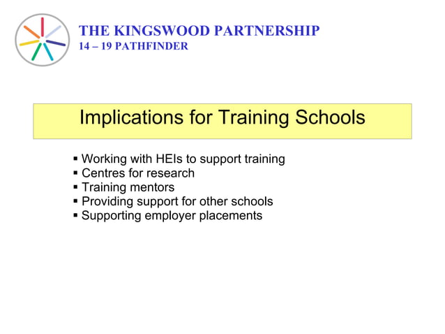 Ms Barbara Woods and Ms Ronnie Ward, from Sir Bernard Lovell School | PPT