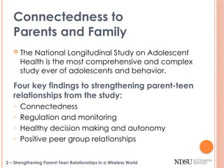 Strengthening Parent Teen Relationships.pptx