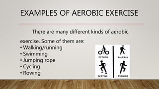 AEROBIC VS. ANAEROBIC | PPT