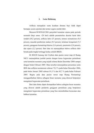 145599463 lp-asfiksia-pada-bayi | PDF