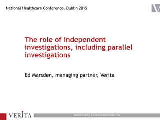 1455 ed marsden slides 050315 | PPTX