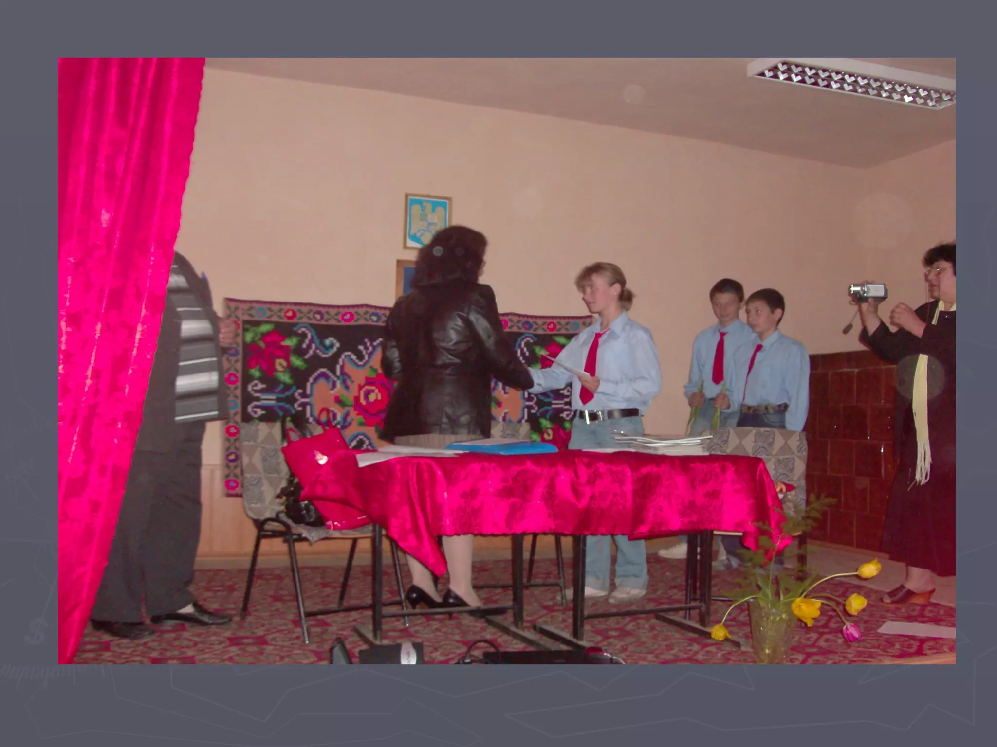 Concurs Cangurul | PPT