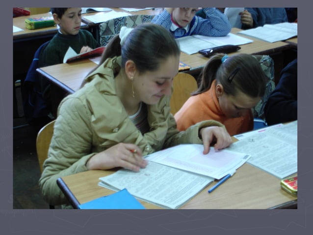 Concurs Cangurul | PPT