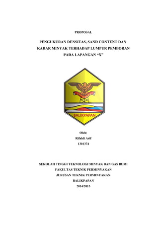 contoh-proposal-penelitian-ilmiah | DOC