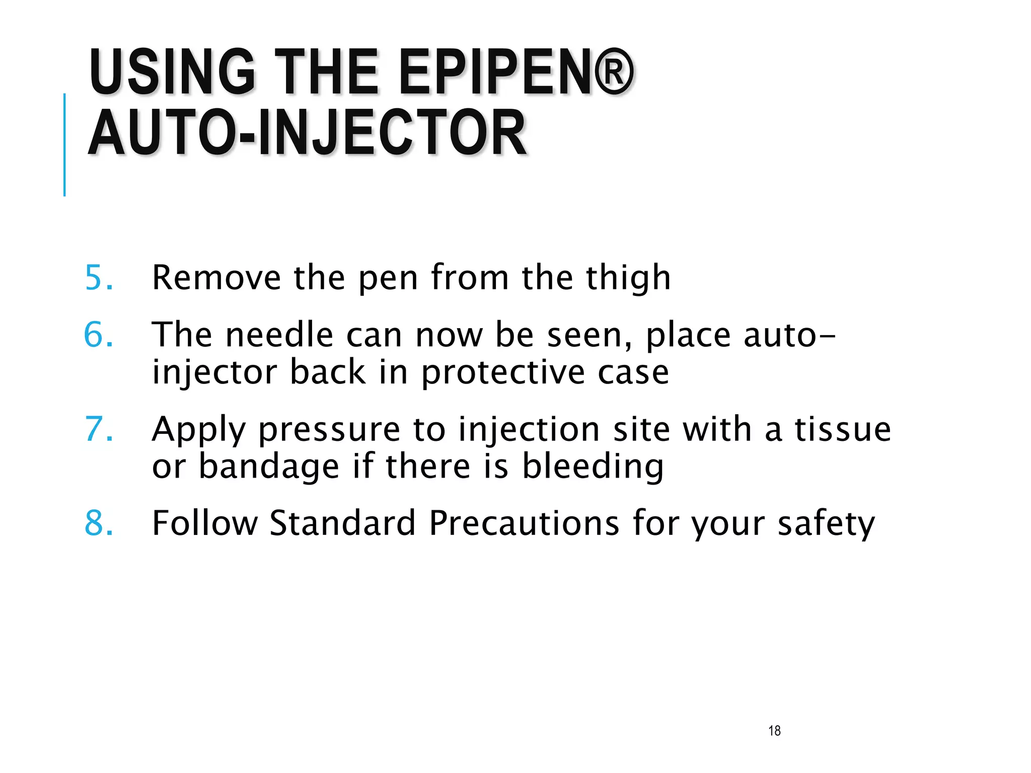Allergies & Anaphylaxis.ppt