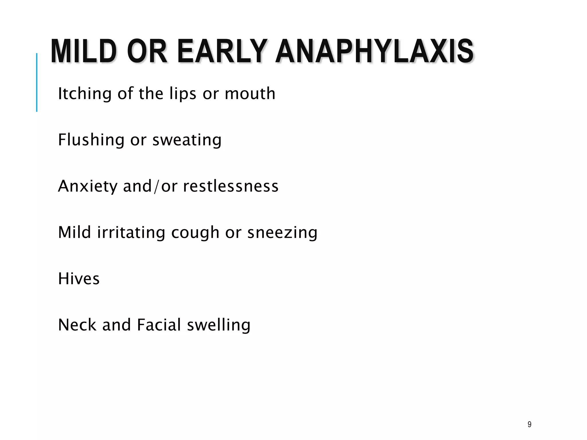 Allergies & Anaphylaxis.ppt