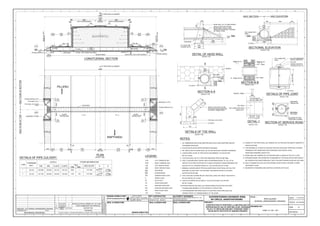 Pipe culvert dimensional and longitudinal details 14587-E-DD-337.pdf