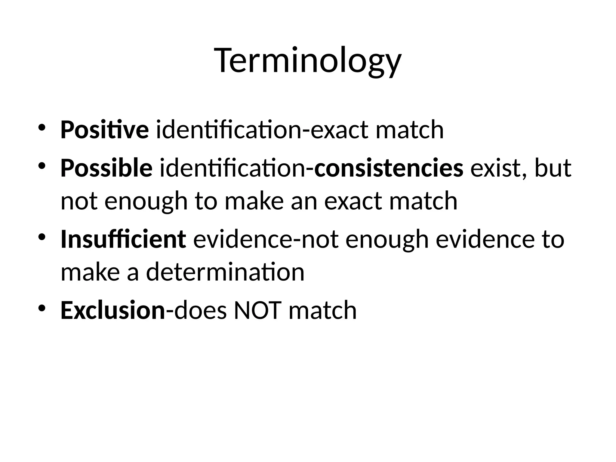 Bite Mark and Teeth Impression Evidences 12 | PPT
