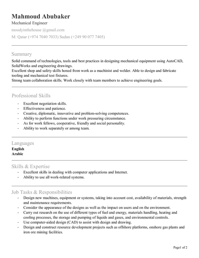 Mahmoud Abubaker | PDF