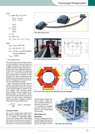 Bulk Solids Handling Article | PDF