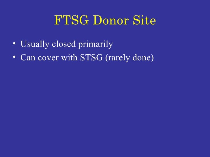 145d Coclia99 Grafts And Flaps