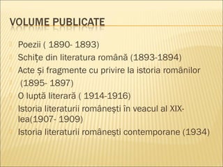 145 de ani nicolae iorga | PPT