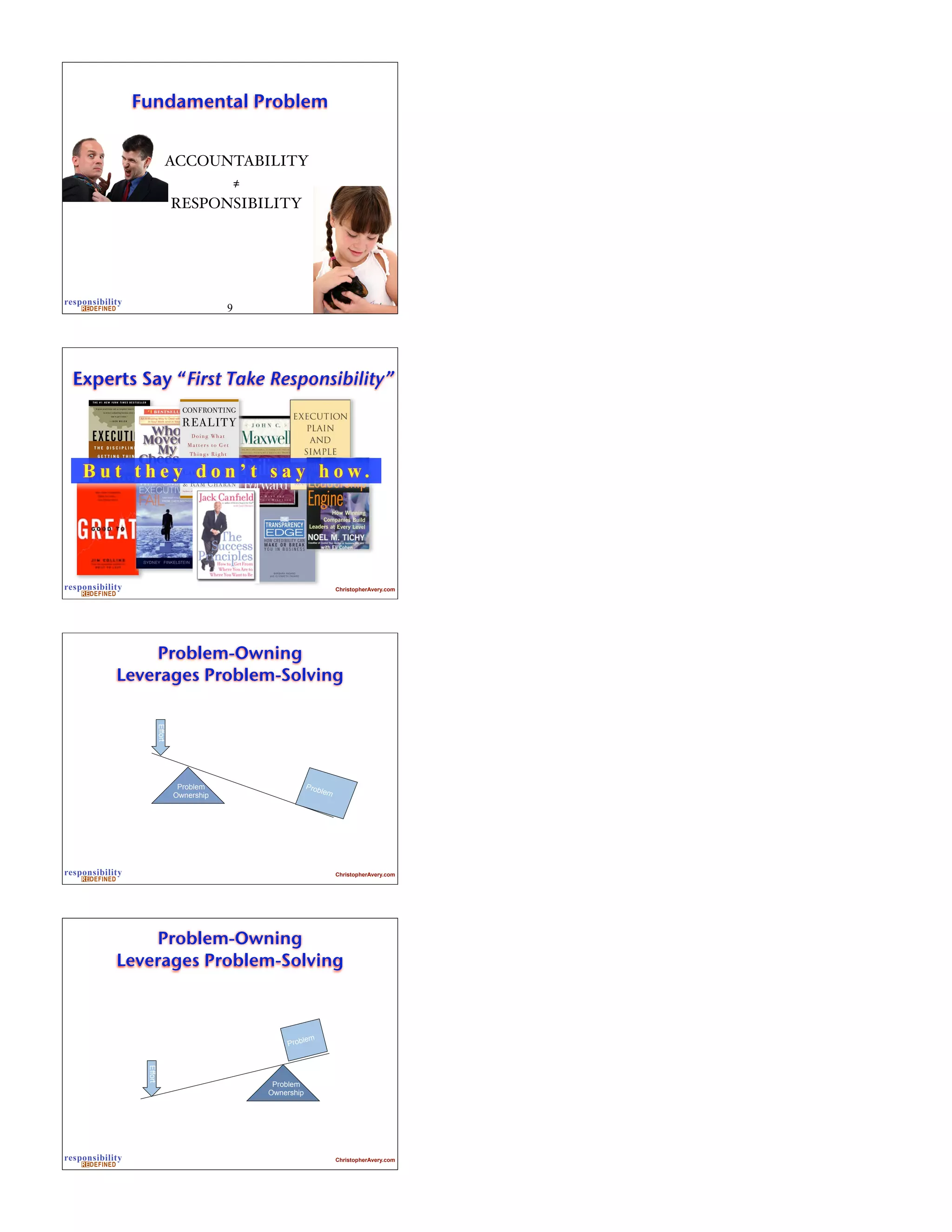 Teamwork Is An Individual Skill How To Build Any Team Any Time | PDF