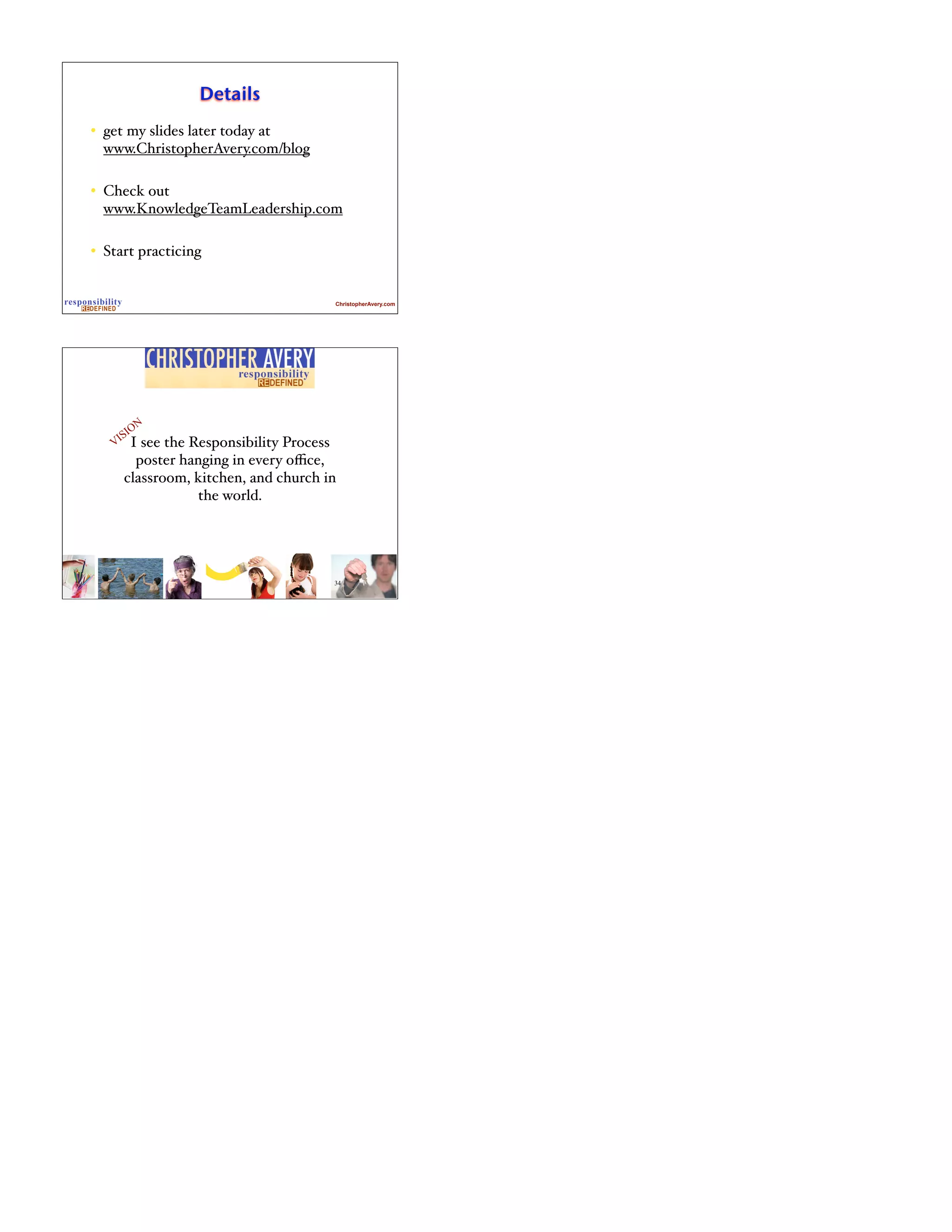 Teamwork Is An Individual Skill How To Build Any Team Any Time | PDF