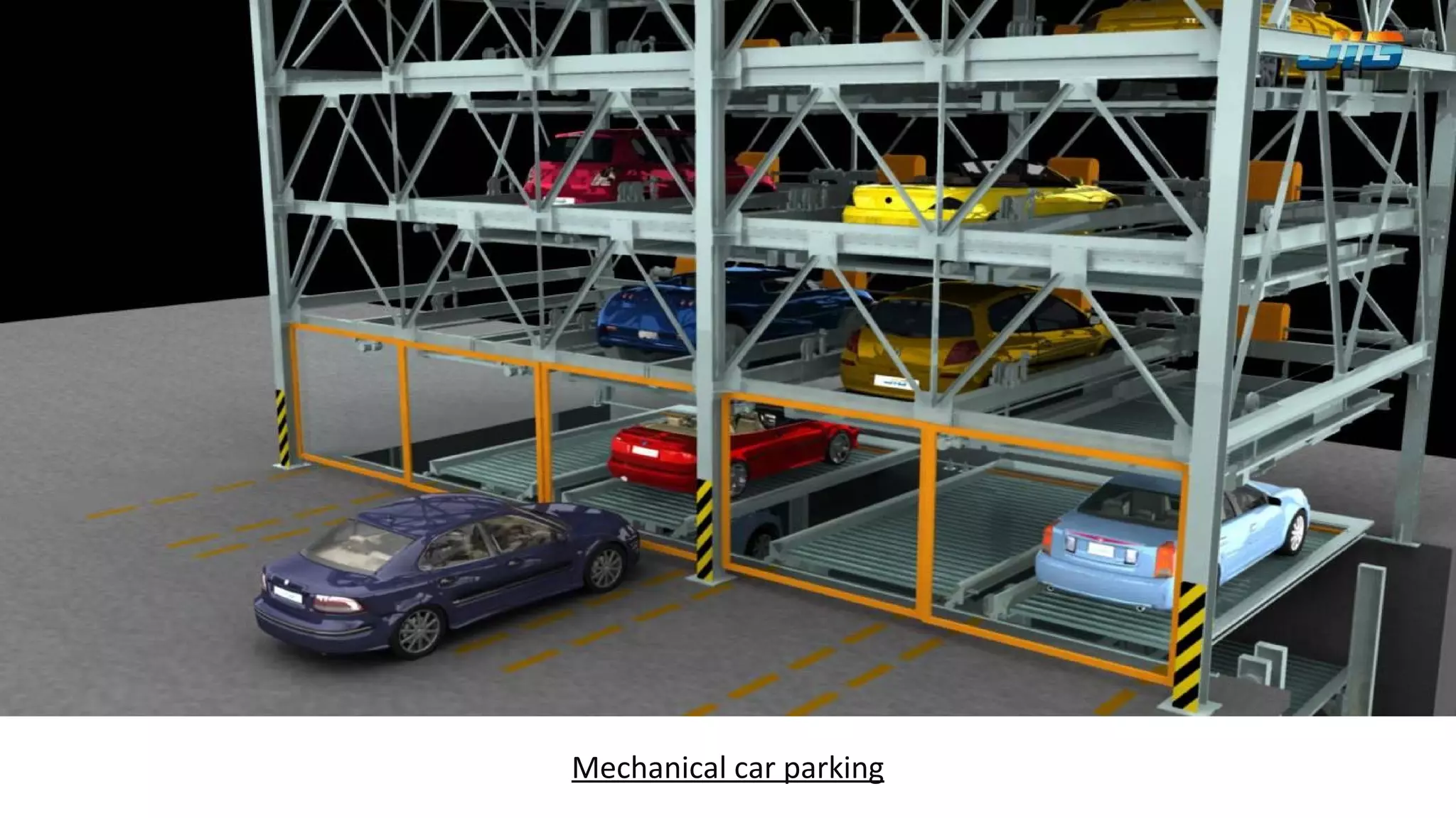 Off street parking | PPT