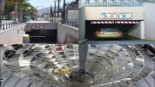 Off street parking | PPT