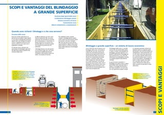 146 2015 tecnica moderna blindaggio scavi | PDF