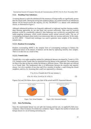 RTL-DL: A Hybrid Deep Learning Framework for DDoS Attack Detection in a Big Data Environment | PDF