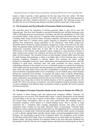 ELECTRONIC LETTER OF GUARANTEE FOR BANKING SYSTEM | PDF