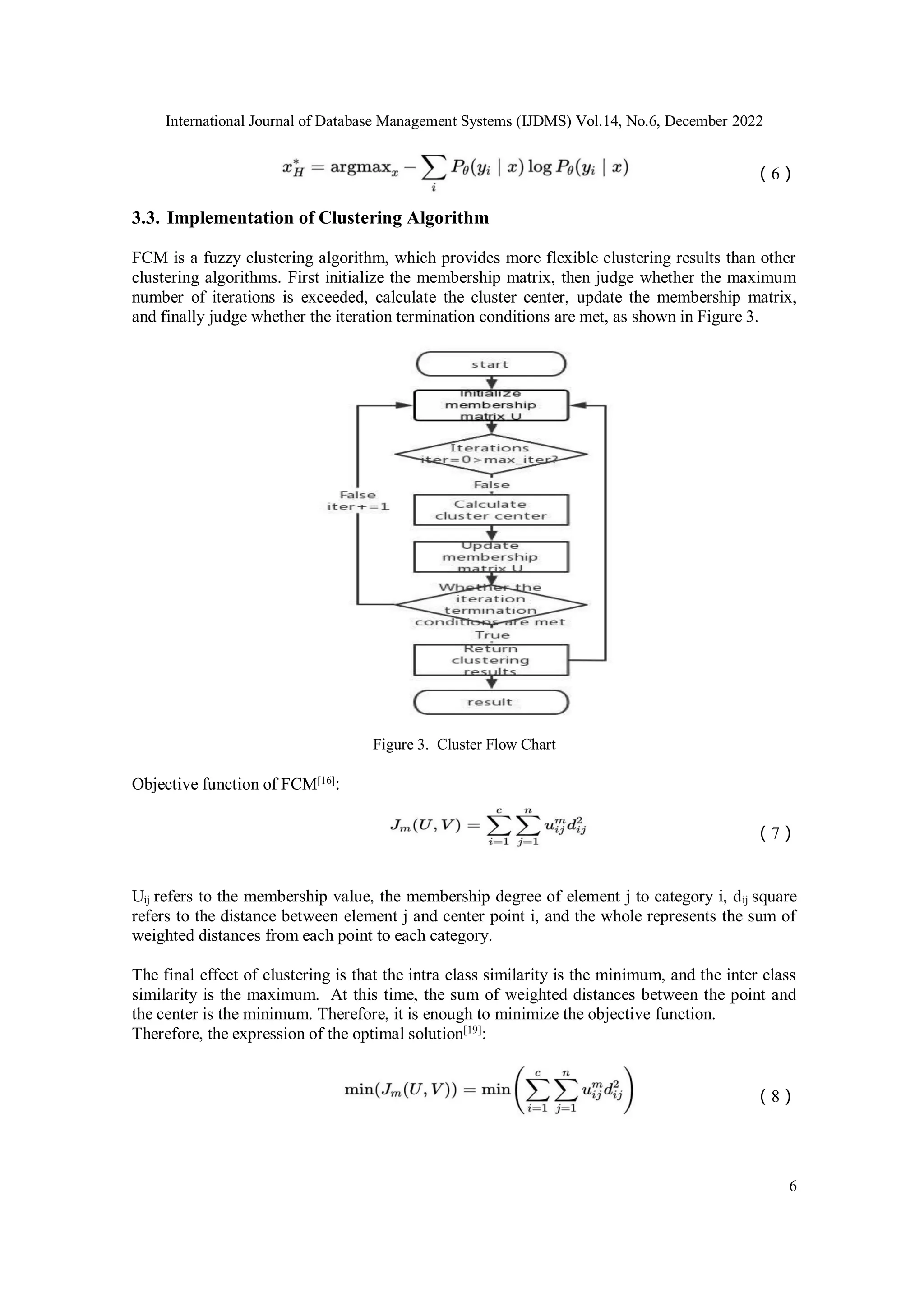ACTIVE LEARNING ENTROPY SAMPLING BASED CLUSTERING OPTIMIZATION METHOD FOR ELECTRICITY DATA | PDF ...