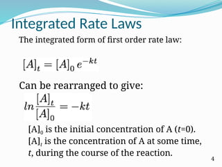 14624698.ppt chemical kinetics introduction | PPT