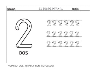 Cuaderno-de-verano-infantil-3-anos | PDF
