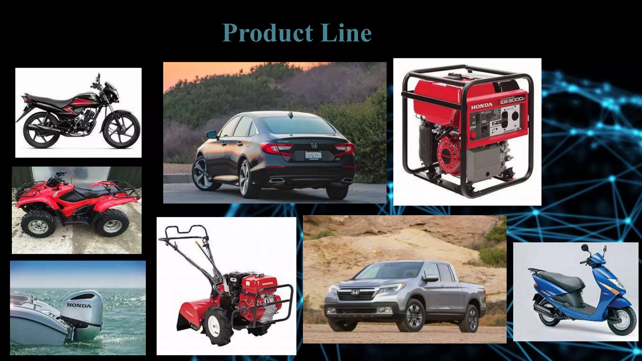 Secret of Honda Success. | PPTX