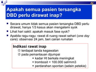 146470448 demam-berdarah-dengue | PPT