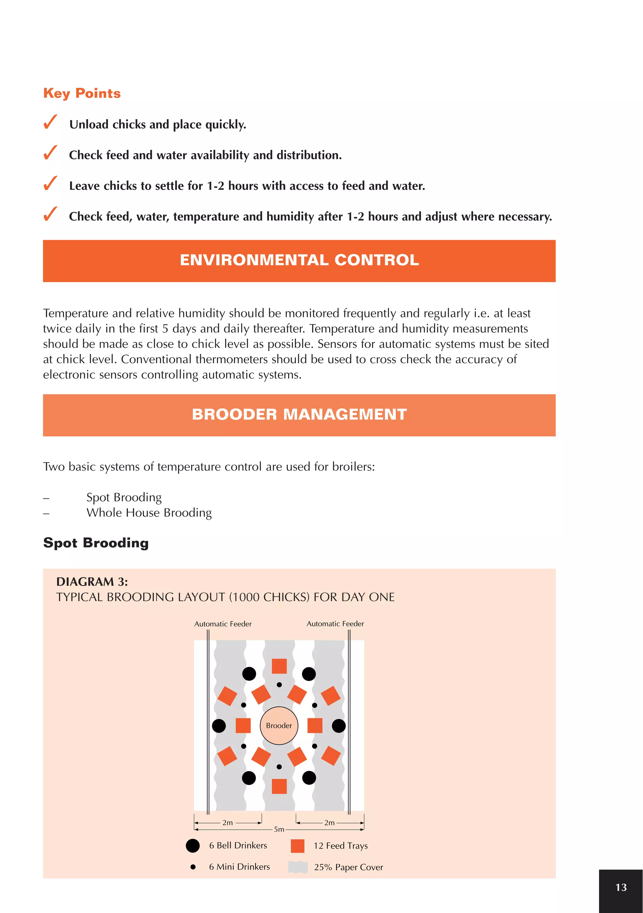 Broiler Management Manual (Ross) 2002 | PDF