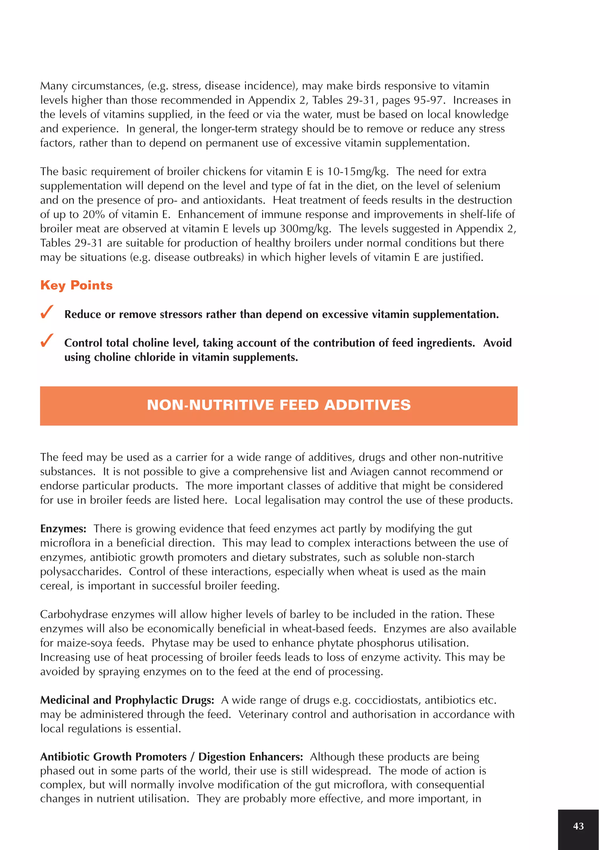 Broiler Management Manual (Ross) 2002 | PDF
